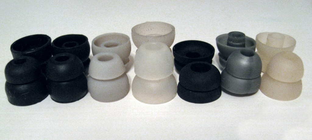 Earphone Fit Guide | The Headphone List