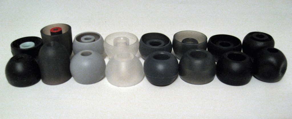 Earphone Fit Guide | The Headphone List