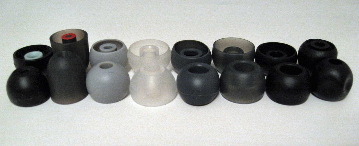 Earphone Fit Guide | The Headphone List