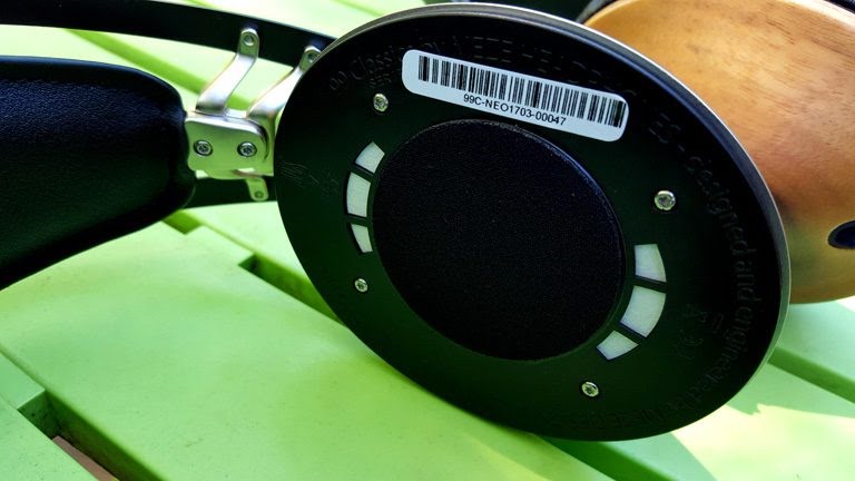 Driver Neo | The Headphone List