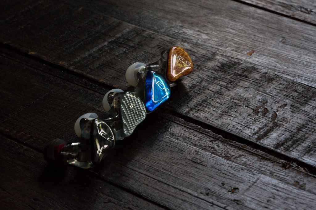 The Vision Ears Extravaganza – A Comprehensive Overview of the VE2, VE3 ...