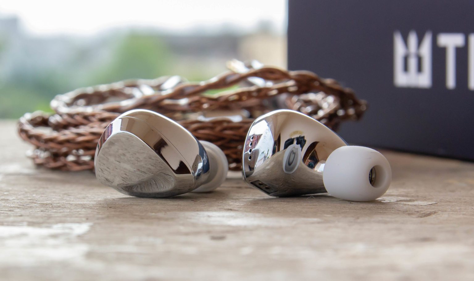 Tri i3 pro review : Easy to recommend | The Headphone List