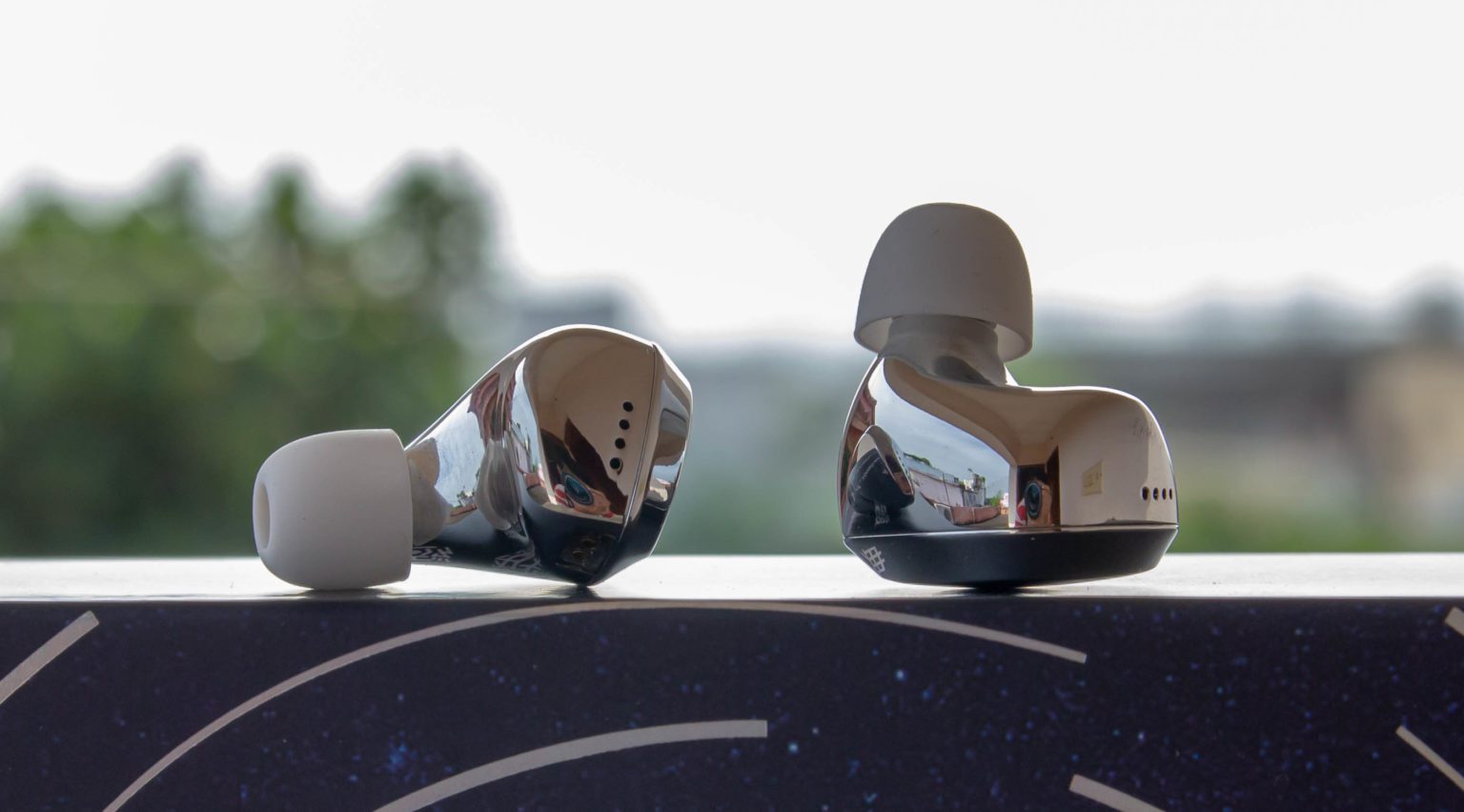 Tri i3 pro review : Easy to recommend | The Headphone List