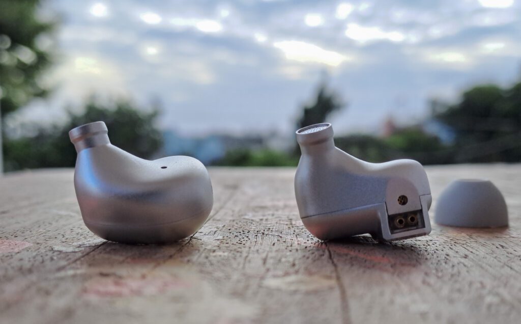 Shuoer S12 review : The one to beat | The Headphone List