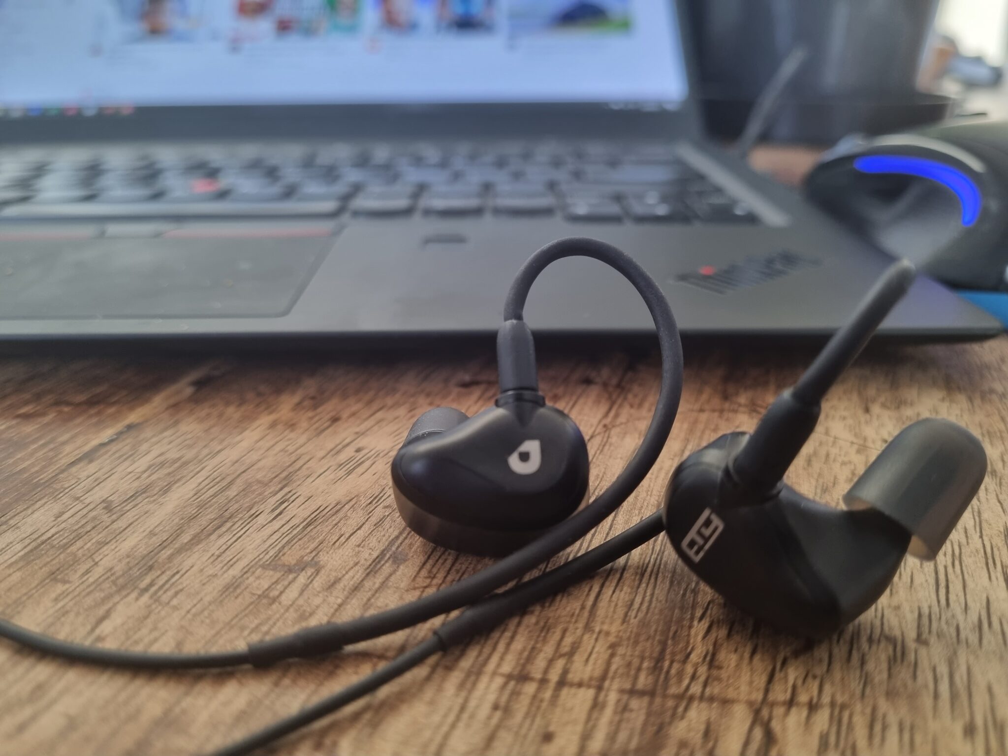 Review: Drop X Etymotic ERX Earphone/IEM | The Headphone List