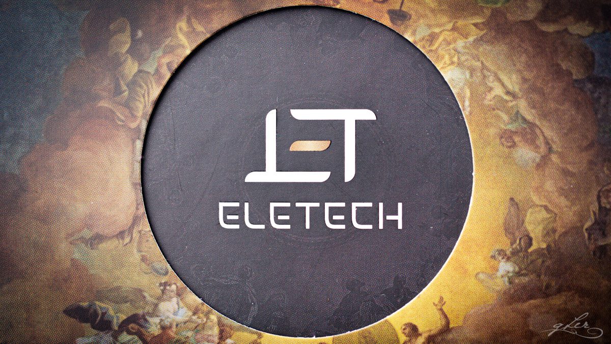 Eletech Raphael: Cable Artistry | The Headphone List