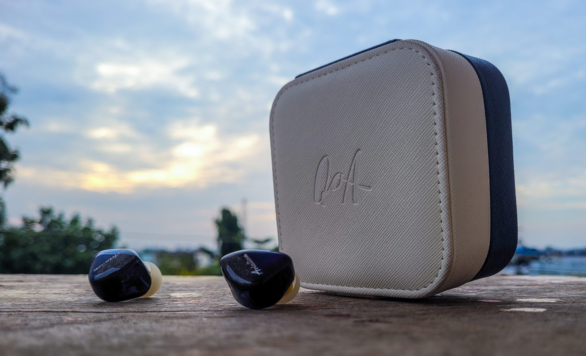 QoA Aviation review : Fun, Engaging with superb Lower end Dynamics ...