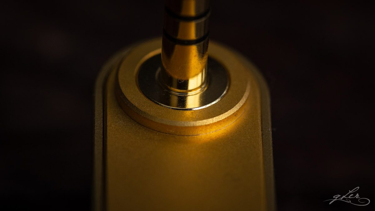 Impressions: ddHiFi DJ44S for Sony Walkman WM1Z | The Headphone List