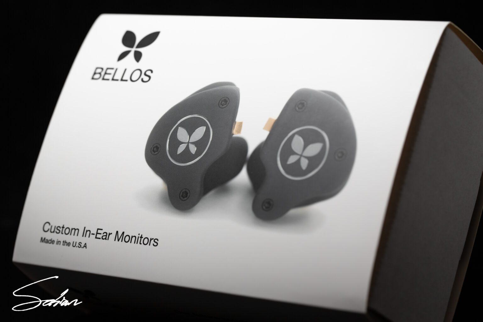 Bellos Audio X4: An Engineer’s Perspective – A Custom In-Ear Monitor ...