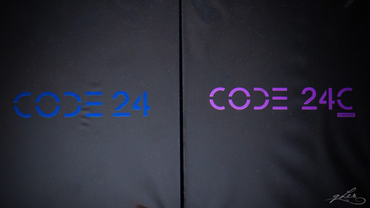 Cracking the CODE: Effect Audio Code 24 and Code 24C | The Headphone List