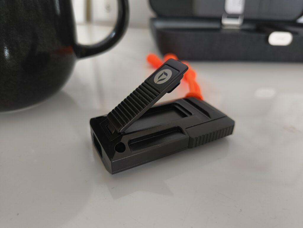 Dita Navigator: Form Meets Function | The Headphone List