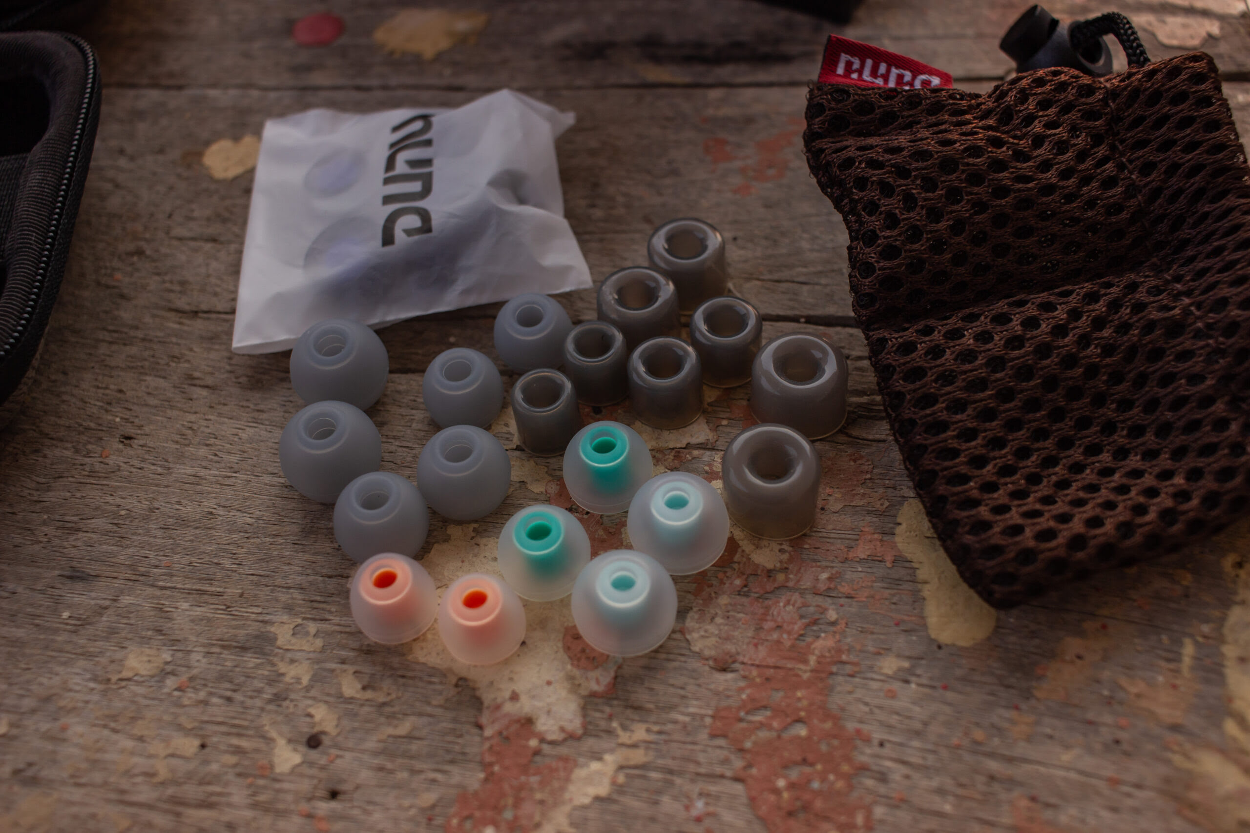 DUNU Falcon Ultra Review : Ruling its Class | The Headphone List