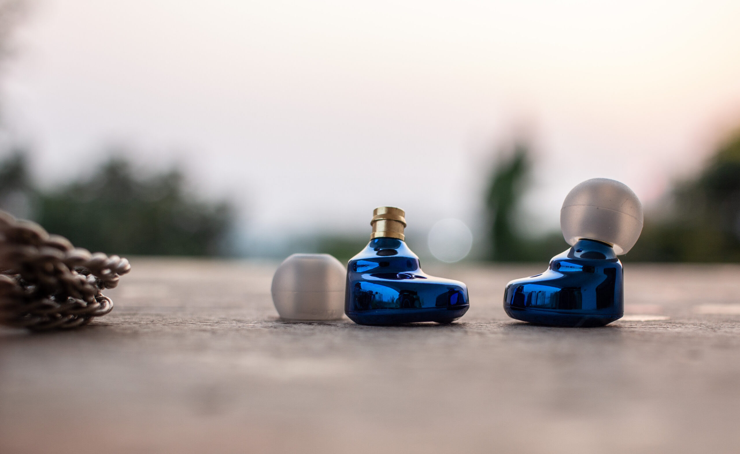 DUNU Falcon Ultra Review : Ruling its Class | The Headphone List