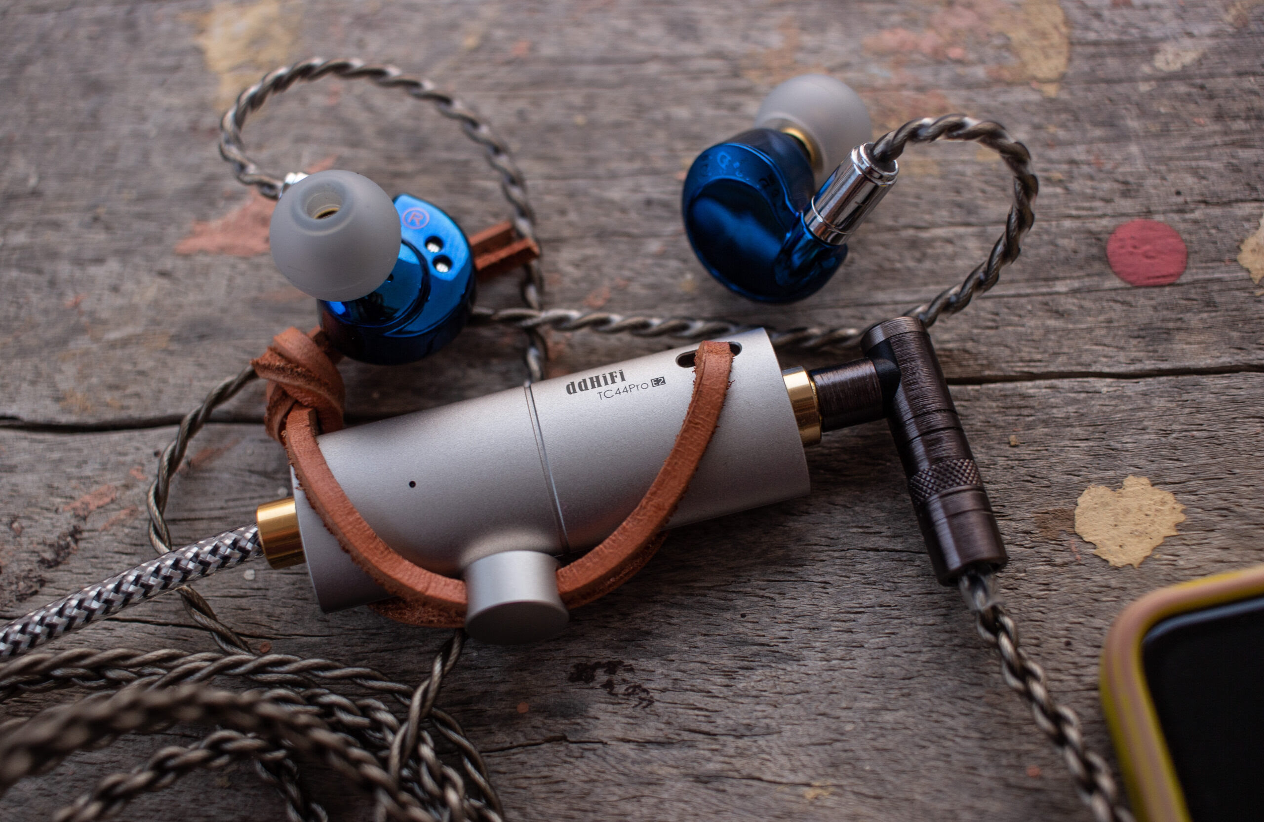 DUNU Falcon Ultra Review : Ruling its Class | The Headphone List