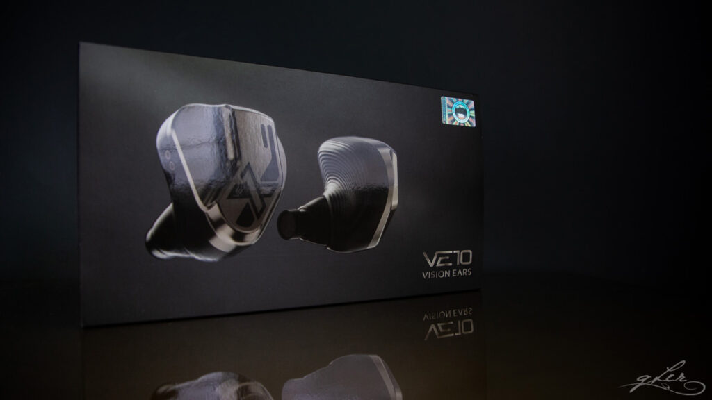 Review: Vision Ears VE10 | The Headphone List