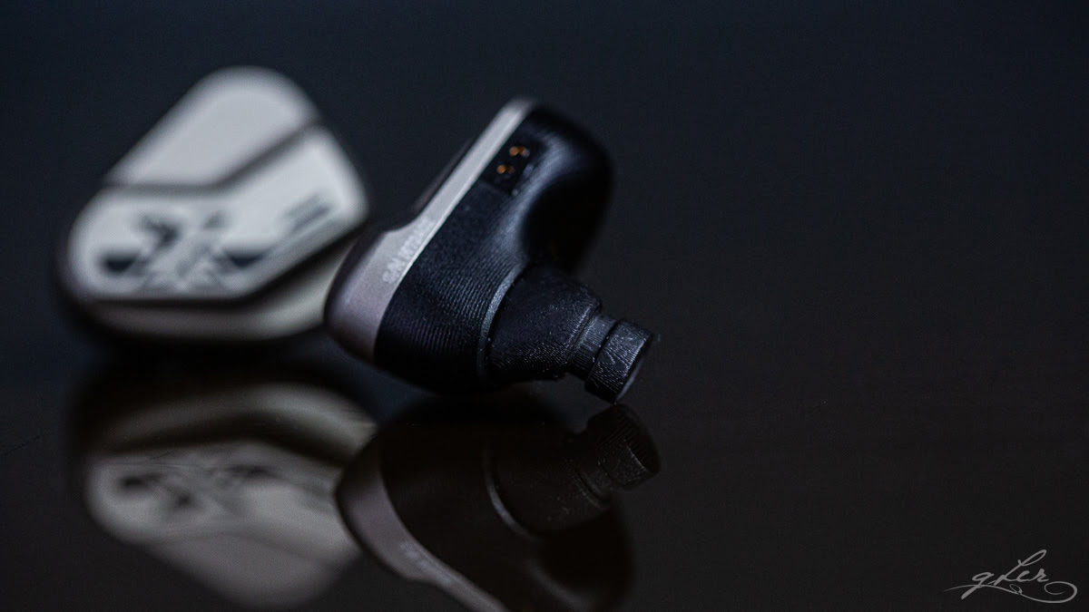 Review: Vision Ears VE10 | The Headphone List