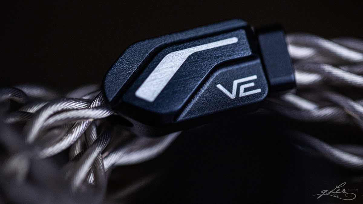 Review: Vision Ears VE10 | The Headphone List