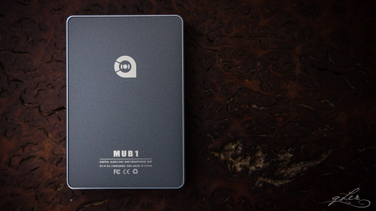 Review: Quloos MUB1 | The Headphone List