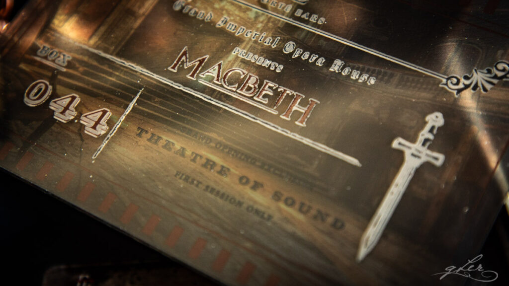 Review: Forte Ears Macbeth | The Headphone List