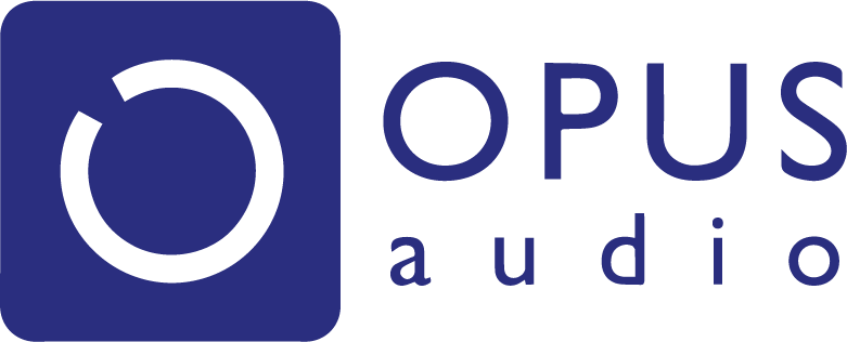 Opus-logo | The Headphone List