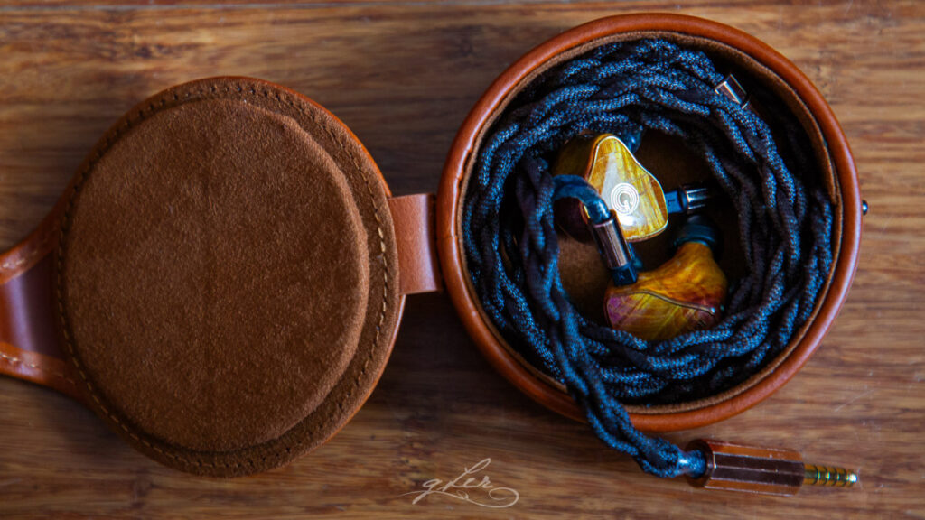 Review: Grand Oriveti Supremacy | The Headphone List