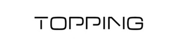 TOPPING | The Headphone List