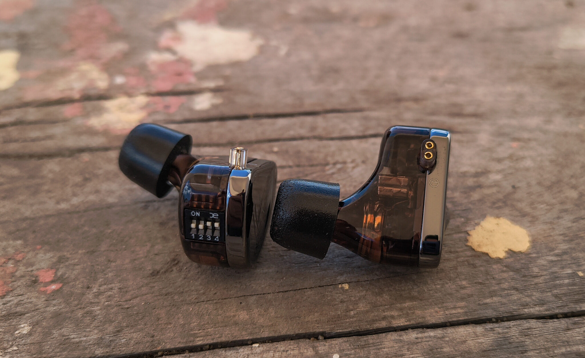 CCA Hydro Review : Best IEM for treble under $200, no questions asked ...