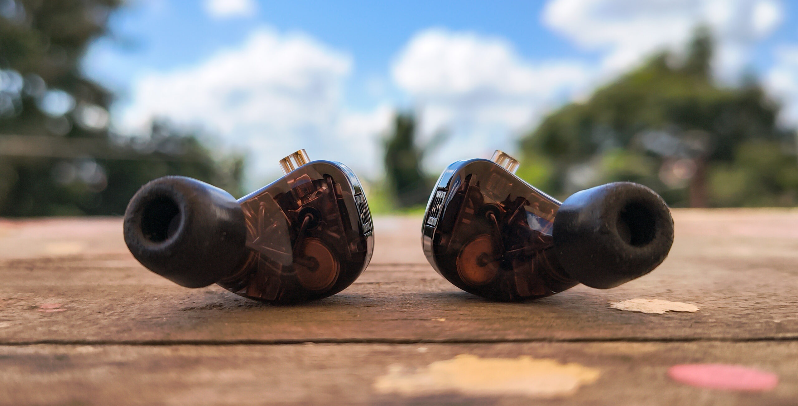 CCA Hydro Review : Best IEM for treble under $200, no questions asked ...