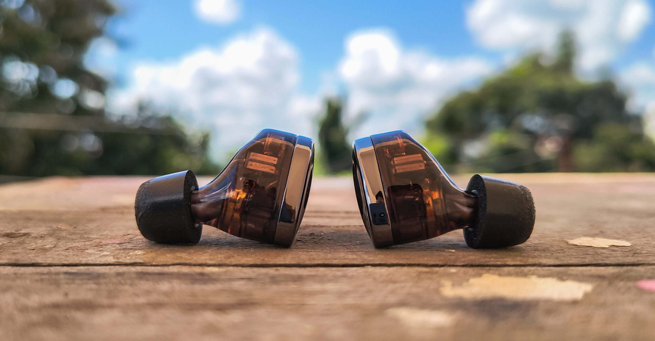 CCA Hydro Review : Best IEM for treble under $200, no questions asked ...
