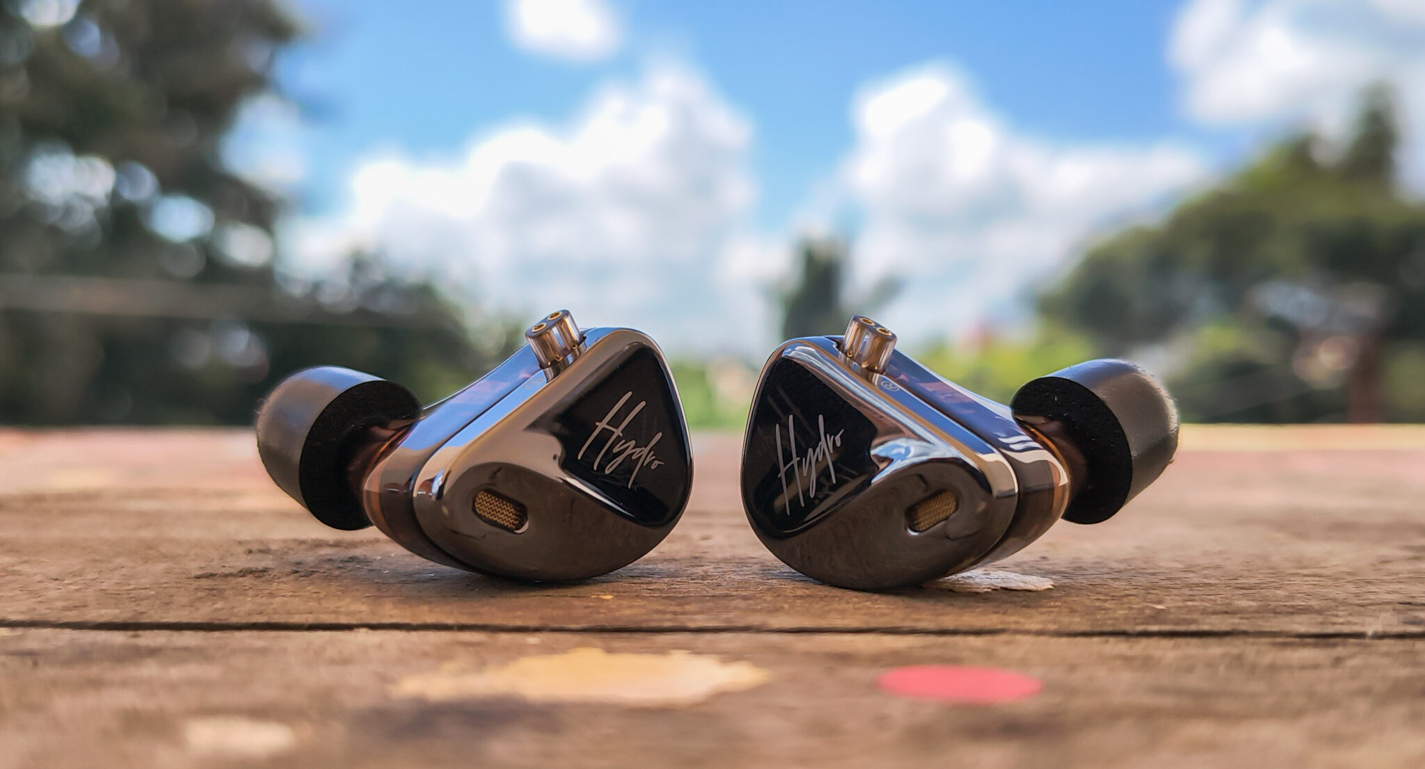 CCA Hydro Review : Best IEM for treble under $200, no questions asked ...
