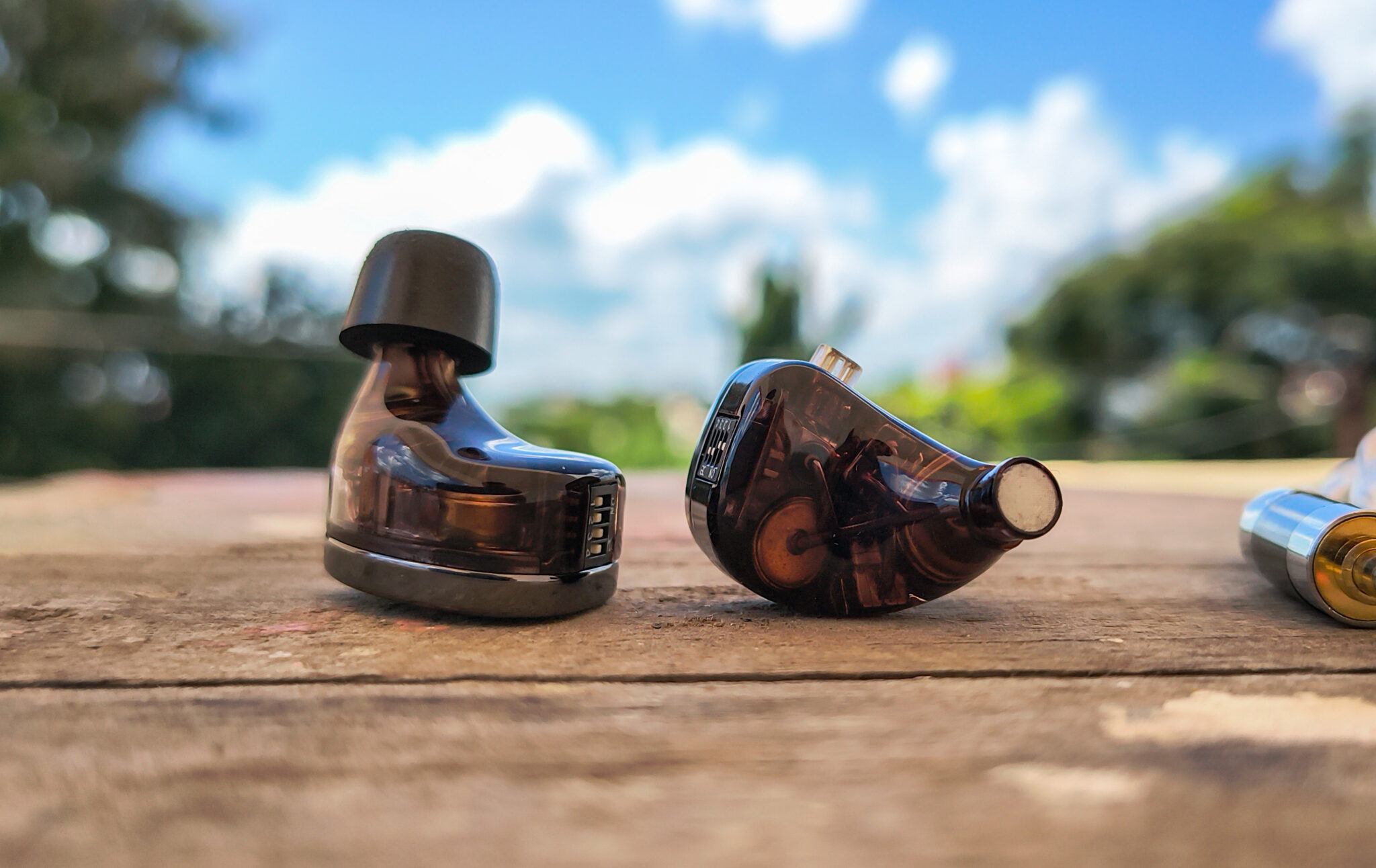 CCA Hydro Review : Best IEM for treble under $200, no questions asked ...