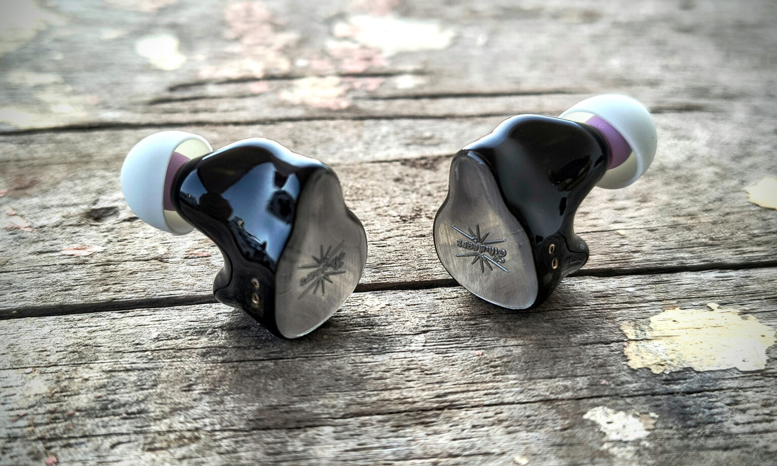 Kiwi Ears KE4 Review : Fatigue Free, Tonally Accurate, Brilliant ...