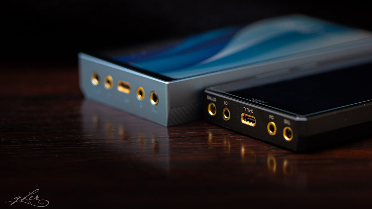 R6evolution: HiBy R6 Pro Max and R6 III (2025) | The Headphone List