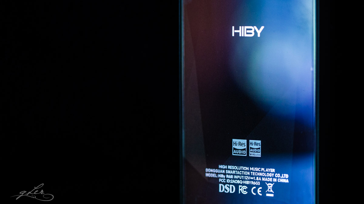 R6evolution: HiBy R6 Pro Max and R6 III (2025)_the headphone list