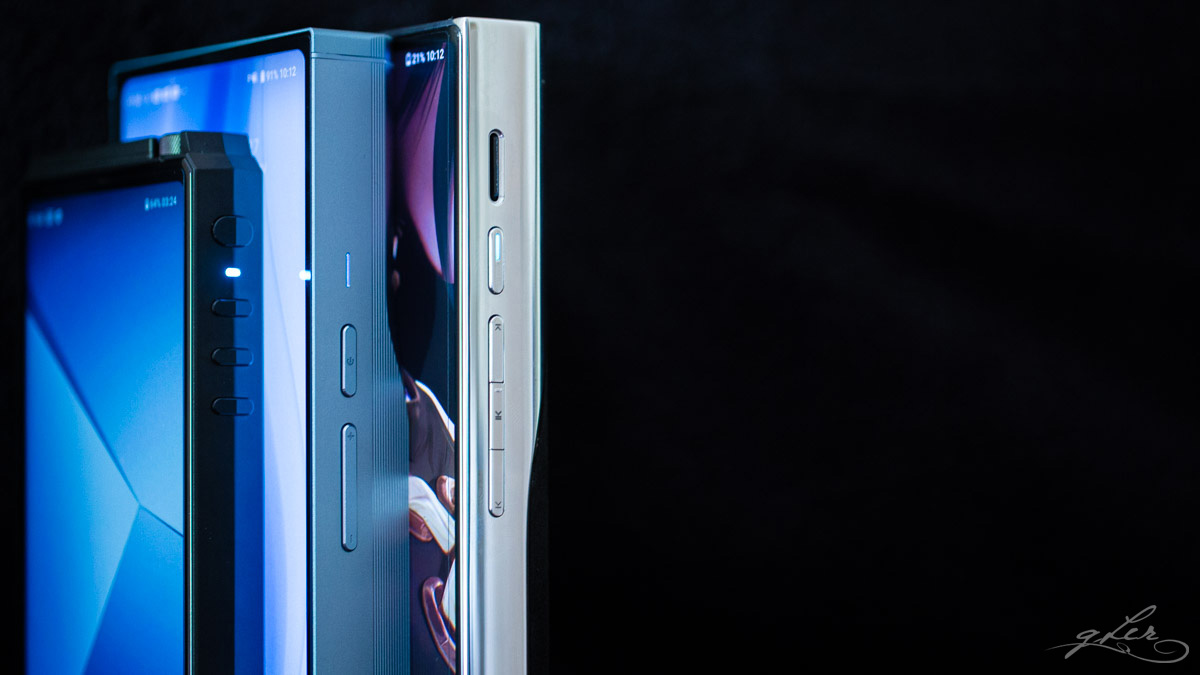 R6evolution: HiBy R6 Pro Max and R6 III (2025)_the headphone list