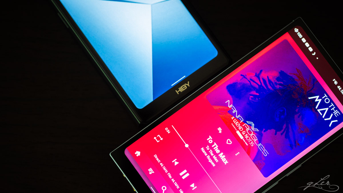 R6evolution: HiBy R6 Pro Max and R6 III (2025)_the headphone list
