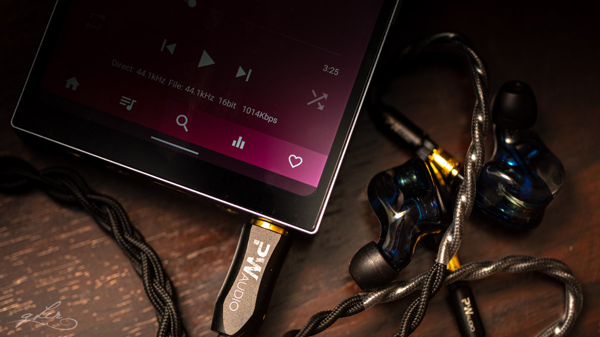 R6evolution: HiBy R6 Pro Max and R6 III (2025)_the headphone list