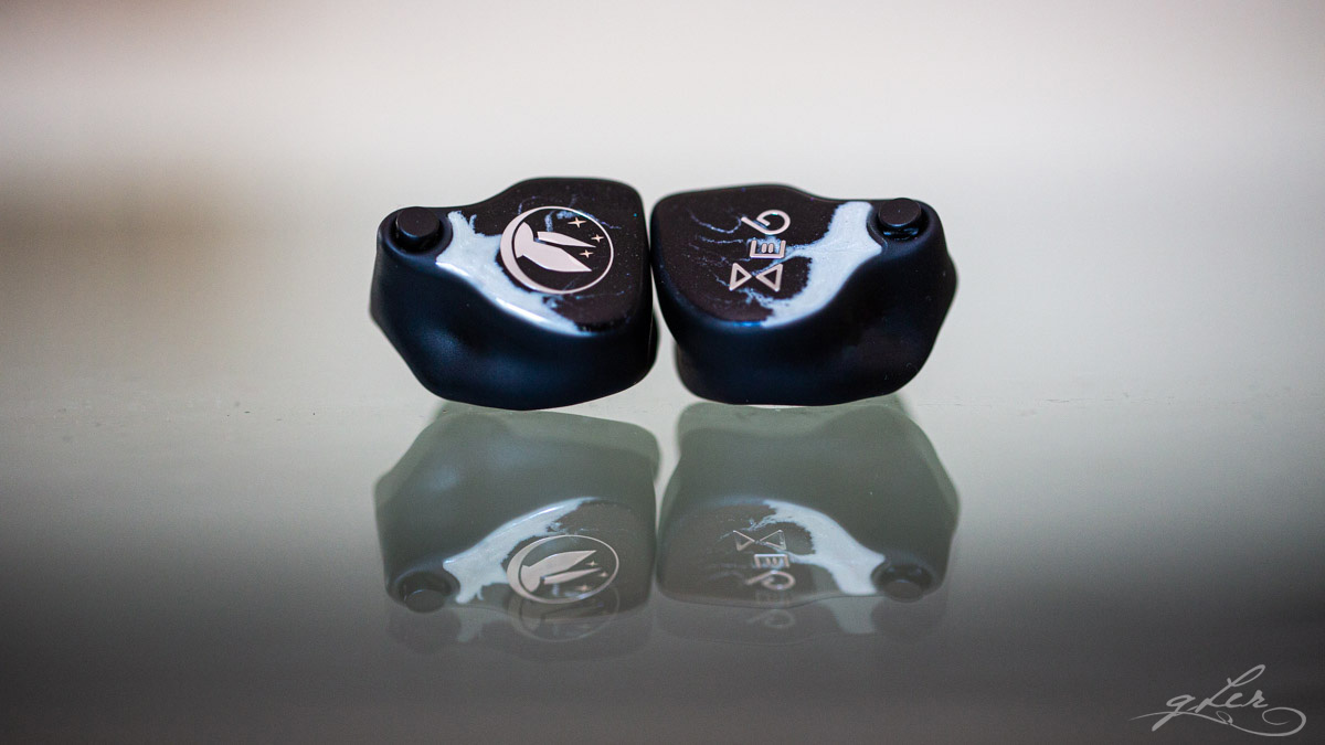 The Final Frontier: FIR Audio Customs | The Headphone List