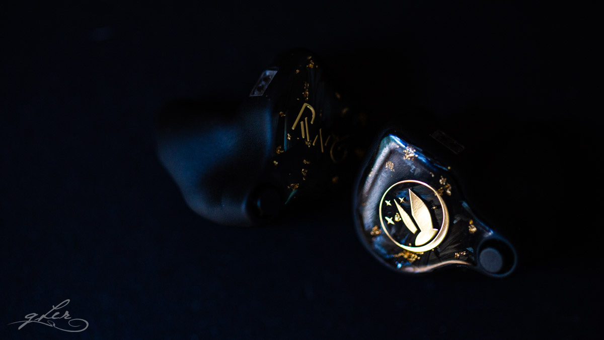 The Final Frontier: FIR Audio Customs | The Headphone List