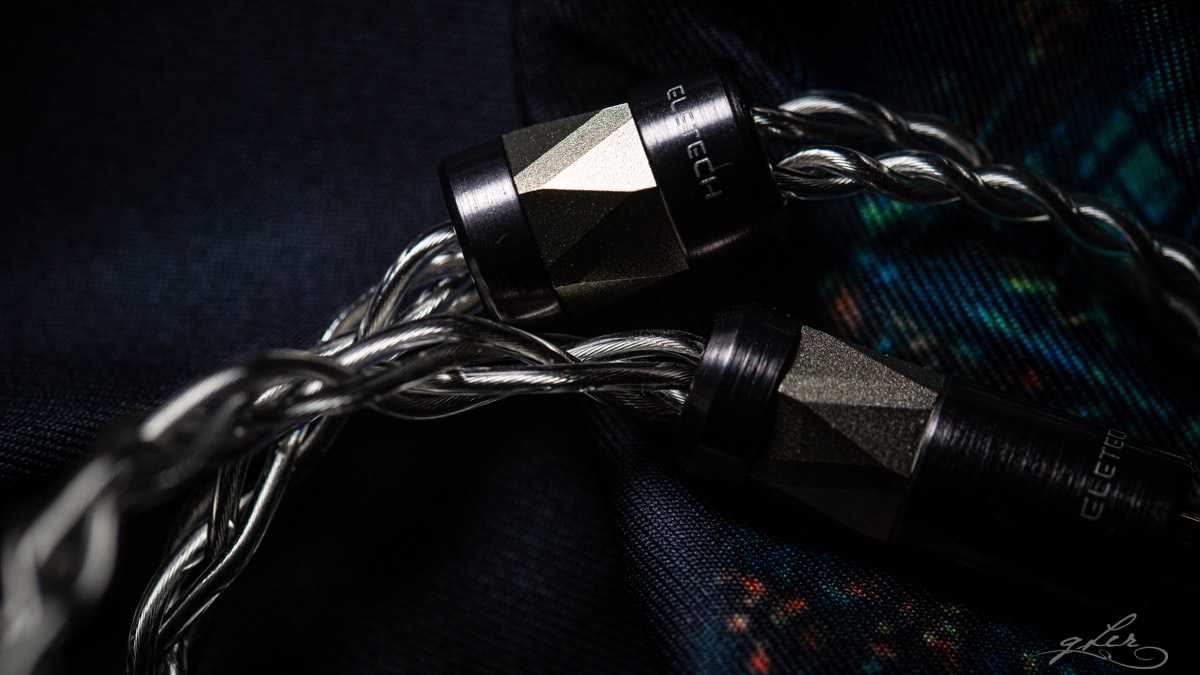Review: Forté Ears Mefisto | The Headphone List