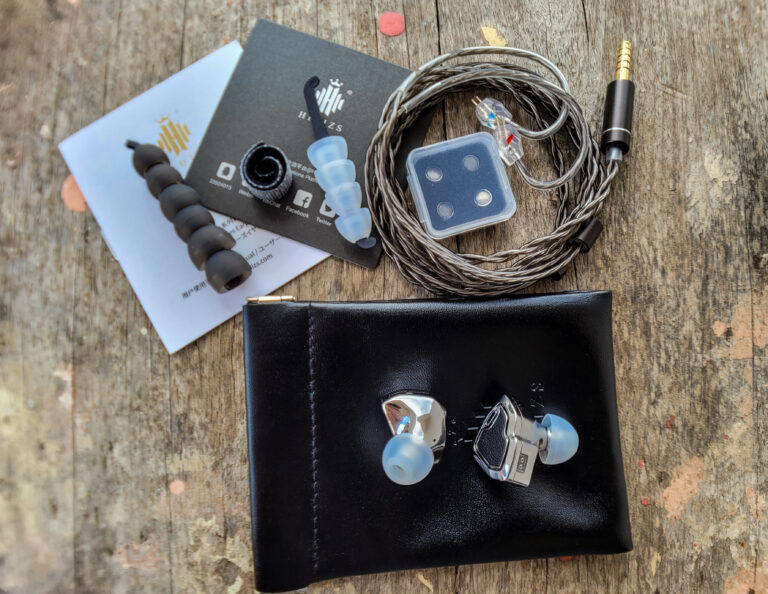 Hidizs MS2 pro Review : Simple Yet Brilliant !! | The Headphone List