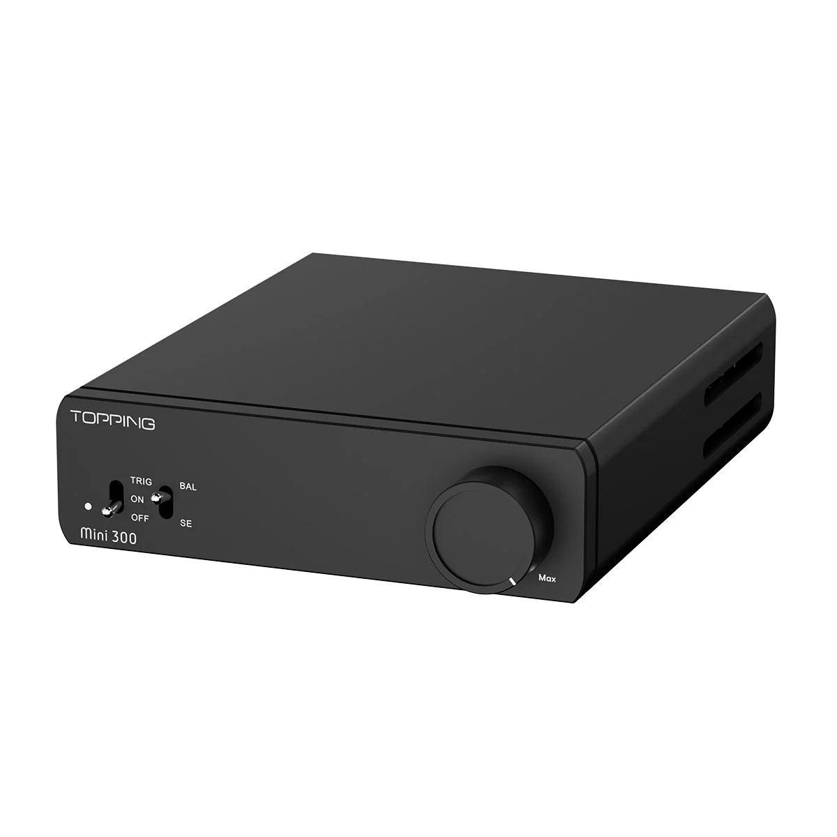News: The TOPPING Mini 300 Desk Amplifier is now available on Apos ...