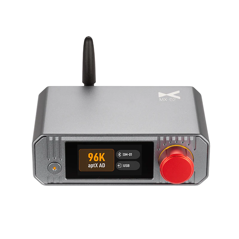 News: The TOPPING Mini 300 Desk Amplifier is now available on Apos ...